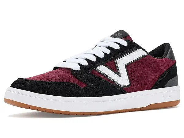 VANS Lowland 2.0 Athletic Sneakers