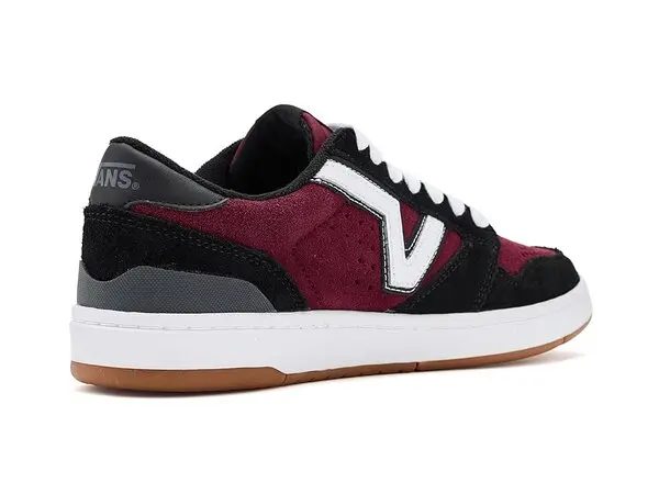 VANS Lowland 2.0 Athletic Sneakers