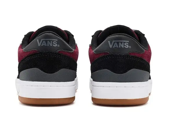 VANS Lowland 2.0 Athletic Sneakers
