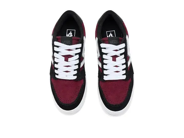 VANS Lowland 2.0 Athletic Sneakers