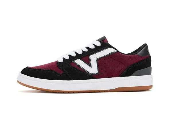 VANS Lowland 2.0 Athletic Sneakers