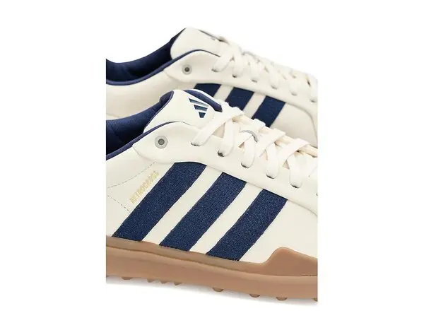 Adidas Retrocross Gripmore Spikeless Golf Shoes
