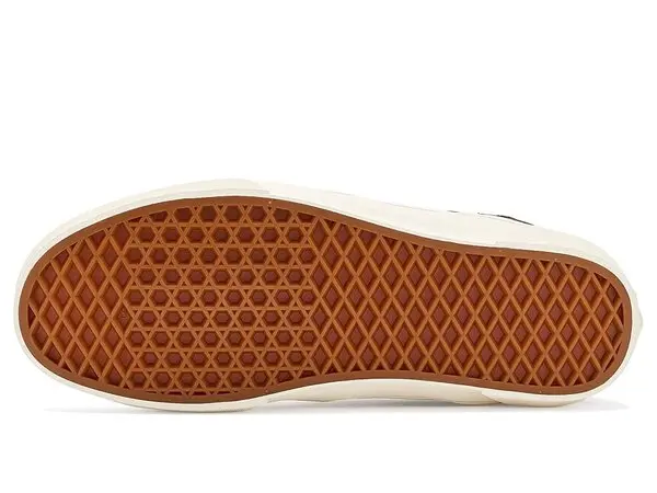 VANS Rowley Classic Suede Sneakers - Brown