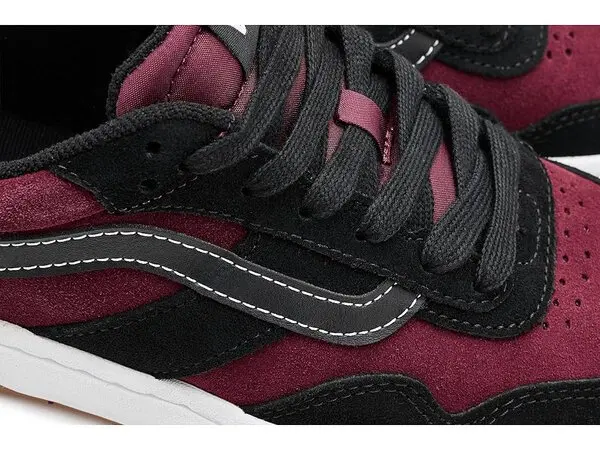 VANS Cruze 3.0 Low Top Sneakers - Black