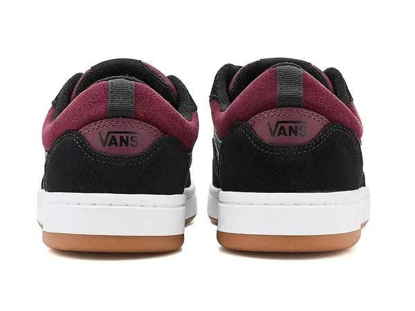 VANS Cruze 3.0 Low Top Sneakers - Black