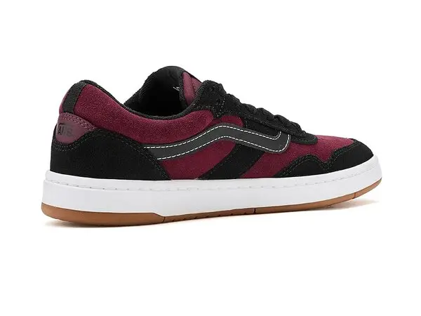 VANS Cruze 3.0 Low Top Sneakers - Black
