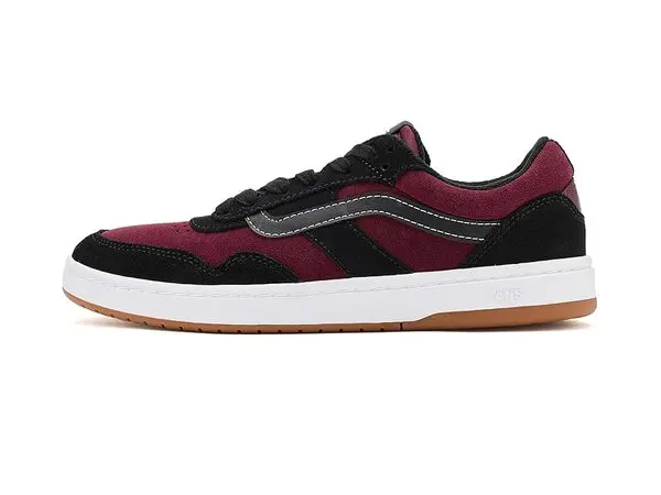 VANS Cruze 3.0 Low Top Sneakers - Black