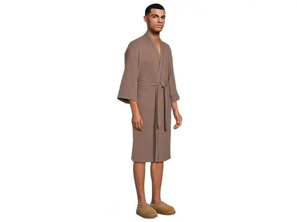 UGG U Theron Robe Jumpsuit & Rompers One Piece Oyster - Brown