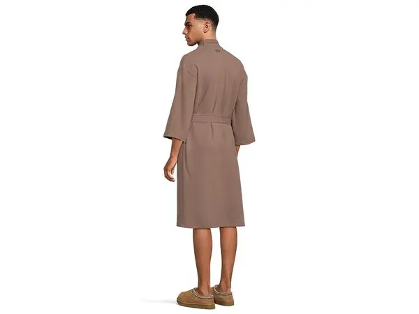 UGG U Theron Robe Jumpsuit & Rompers One Piece Oyster - Brown