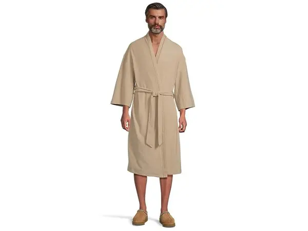 UGG U Theron Robe Jumpsuit & Rompers One Piece Oyster - Gray