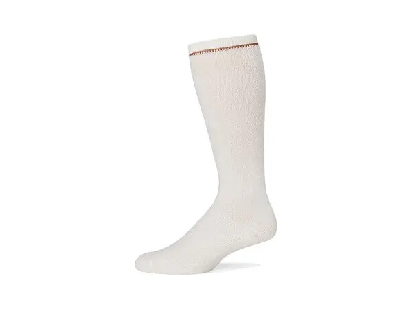 UGG Kyro Cozy Crew Sock - White