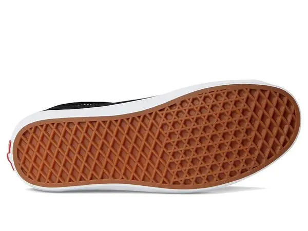 VANS Sport Low Athletic Sneakers - Black
