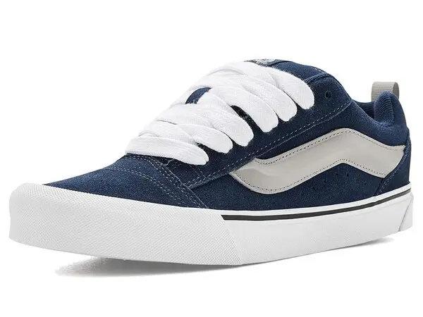 VANS Knu Skooltm Shoes - Navy