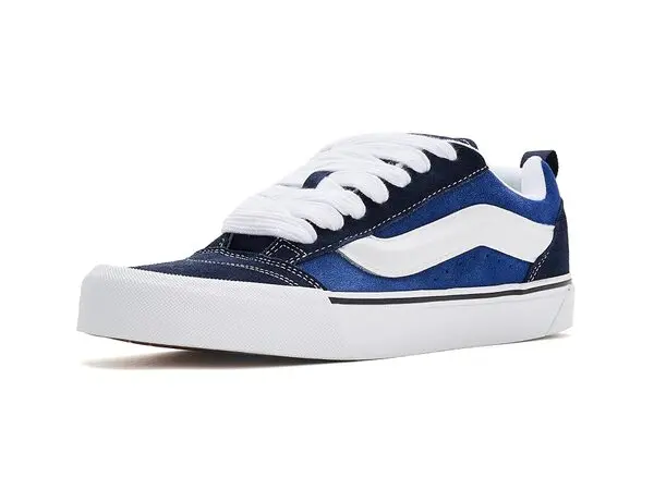 VANS Knu Skooltm Low Top Sneakers - Navy