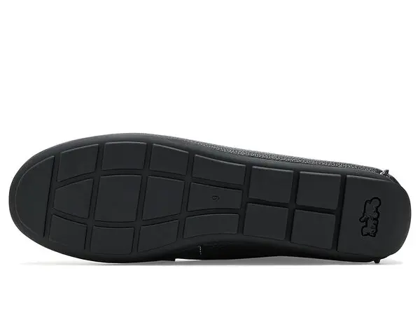 COACH Sculpted C Driver Loafers