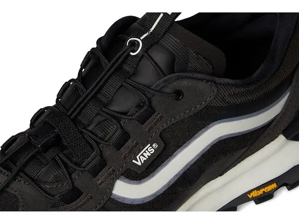 VANS Crosspath Xc Climbing Shoes - Black