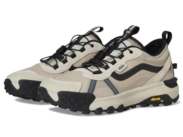 VANS Crosspath Xc Sneakers - Black