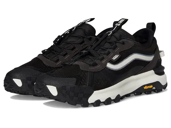 VANS Crosspath Xc Sneakers - Black