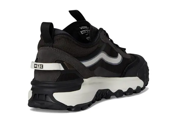 VANS Crosspath Xc Sneakers - Black