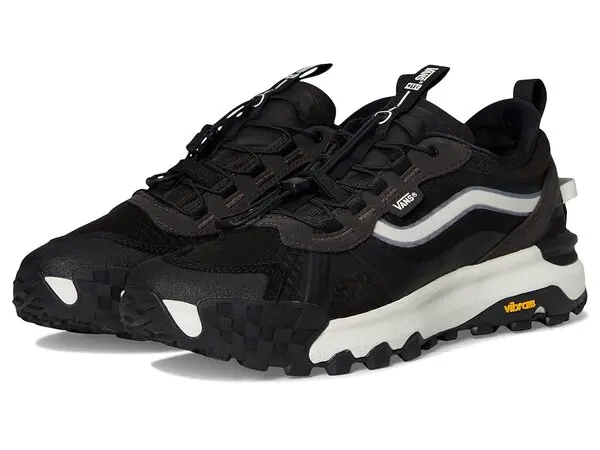 VANS Crosspath Xc Climbing Shoes - Black