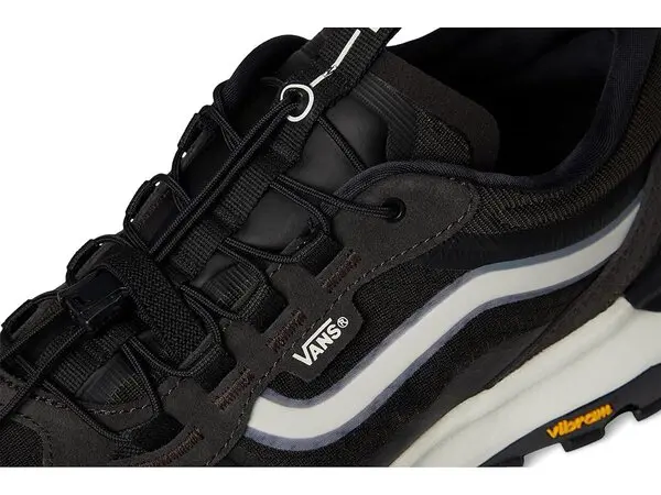 VANS Crosspath Xc Climbing Shoes - Black