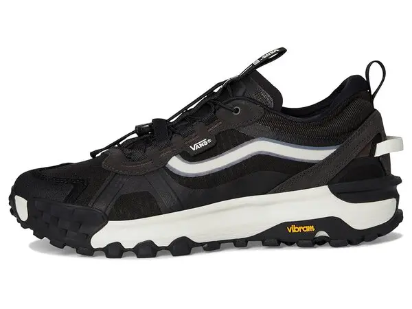 VANS Crosspath Xc Climbing Shoes - Black