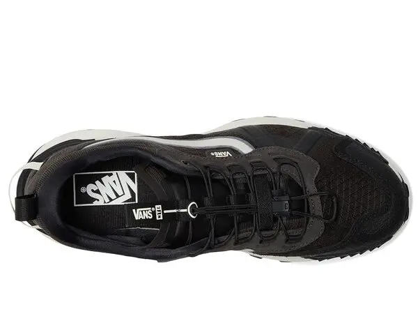 VANS Crosspath Xc Climbing Shoes - Black