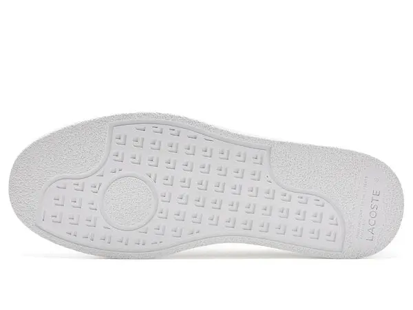 Lacoste Cochet Loafers Casual Shoes - White