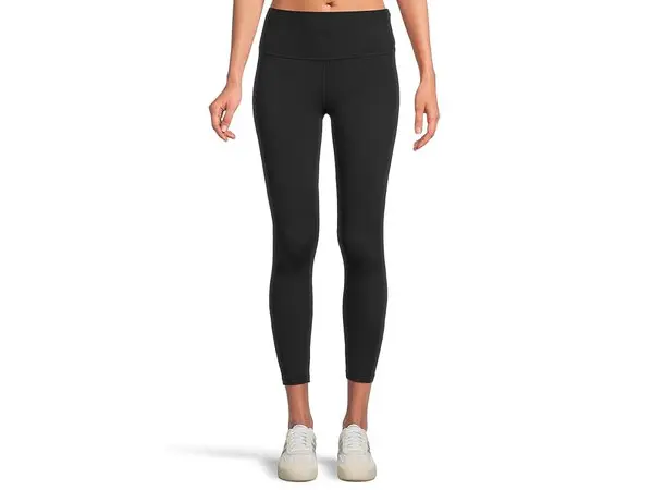 Splits59 Airweight High-waisted 23 Leggings - Black