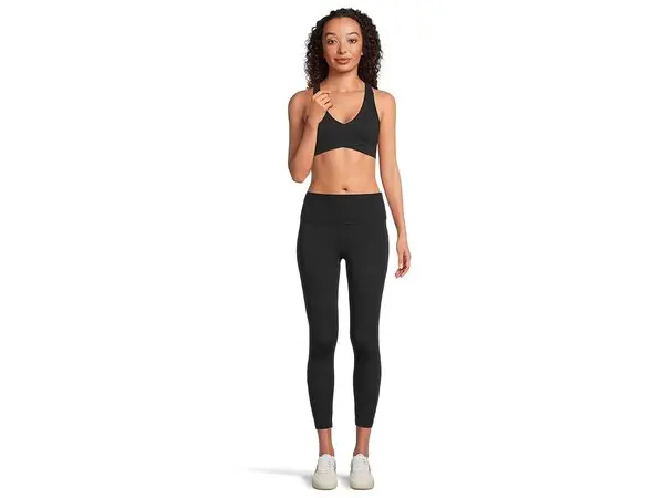 Splits59 Airweight High-waisted 23 Leggings - Black