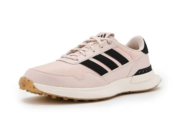 Adidas S2g 26 Leather Golf Sneakers - Black