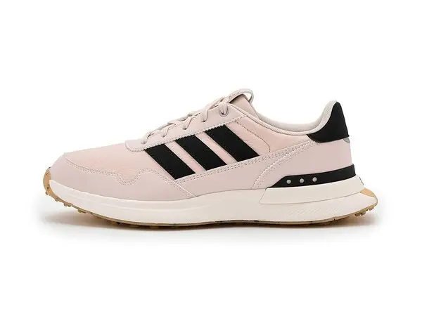 Adidas S2g 26 Leather Golf Sneakers - Black