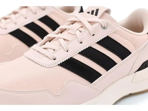 Adidas S2g 26 Leather Golf Sneakers - Black