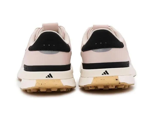 Adidas S2g 26 Leather Golf Sneakers - Black