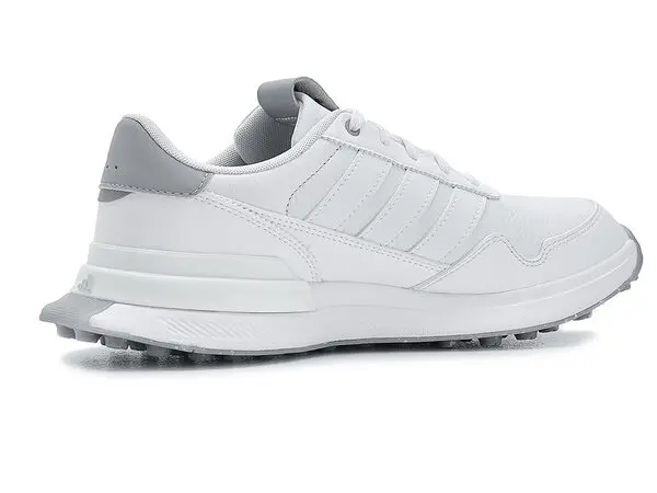 Adidas S2g 26 Leather Golf Shoes - White