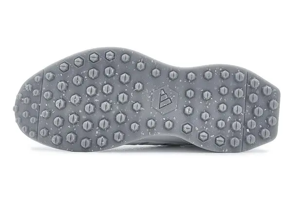 Adidas S2g 26 Leather Golf Shoes - White