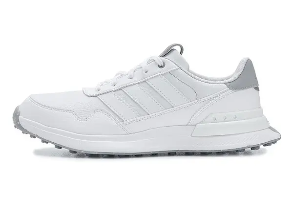 Adidas S2g 26 Leather Golf Shoes - White