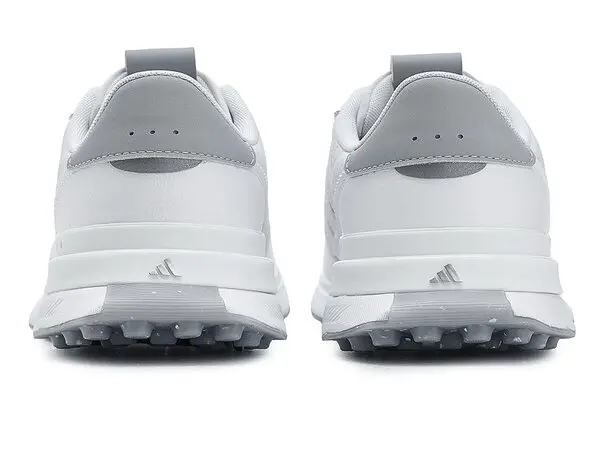 Adidas S2g 26 Leather Golf Shoes - White