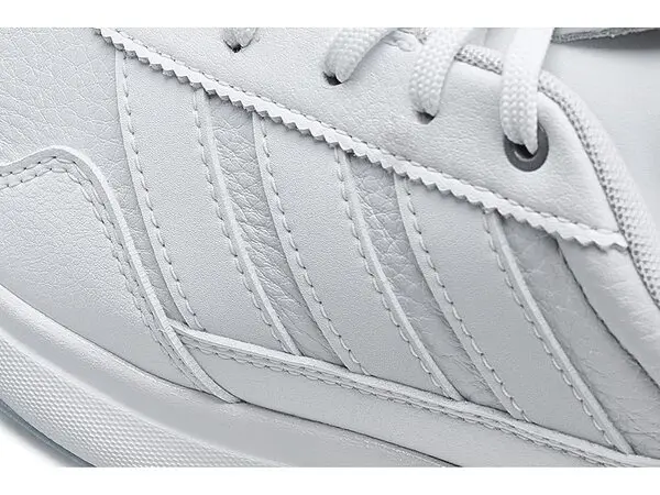 Adidas S2g 26 Leather Golf Shoes - White
