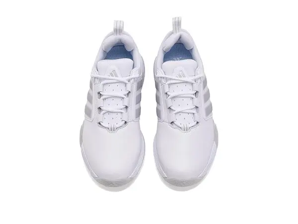 Adidas Adipower 26 Spikeless Golf Shoes - Silver
