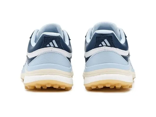 Adidas Zoysia Spikeless Golf Shoes - White