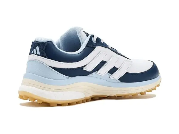Adidas Zoysia Spikeless Golf Shoes - White