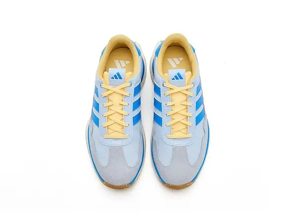 Adidas S2g 26 Tex Golf Shoes - Blue