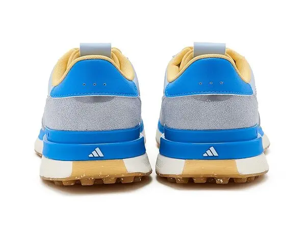Adidas S2g 26 Tex Golf Shoes - Blue