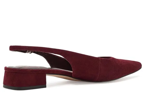 Vince Camuto Valiey Slingback Mules - Pink