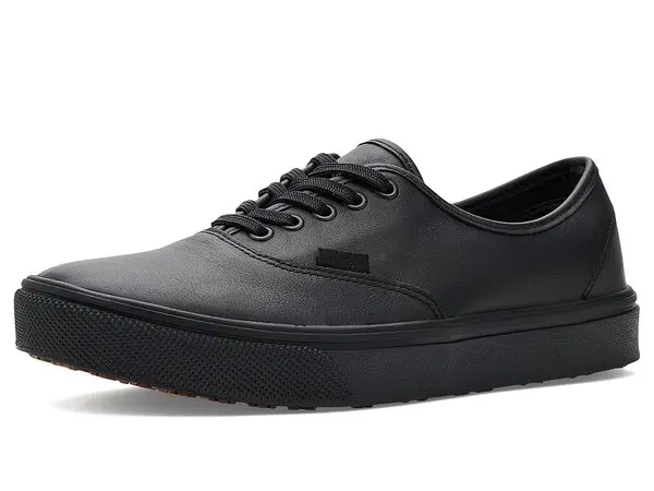 VANS Authentic Slip Resistant Sneakers