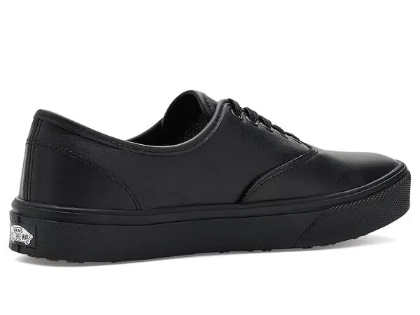 VANS Authentic Slip Resistant Sneakers