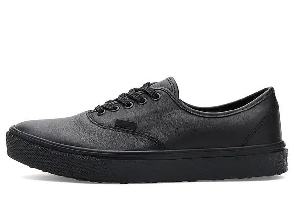 VANS Authentic Slip Resistant Sneakers