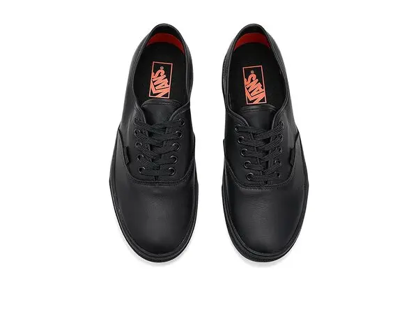 VANS Authentic Slip Resistant Sneakers