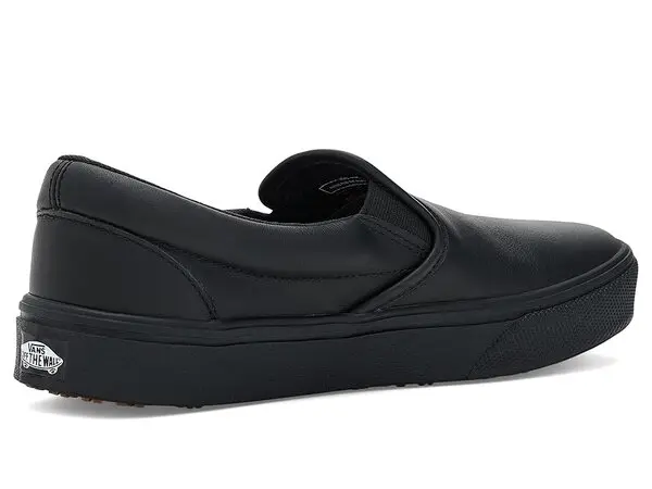 VANS Classic Slip-on Made For The Makers Series Iii - Black